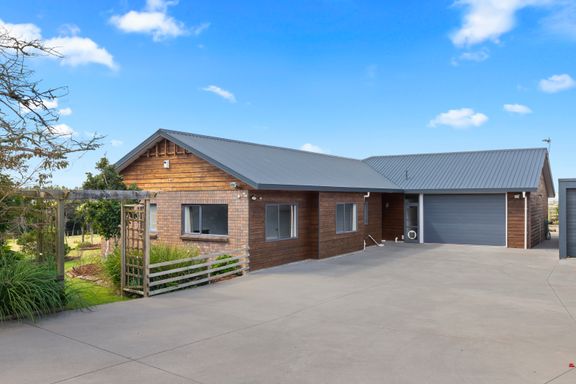 Property value - 1389 Highway 22, Pukekawa - realestate.co.nz