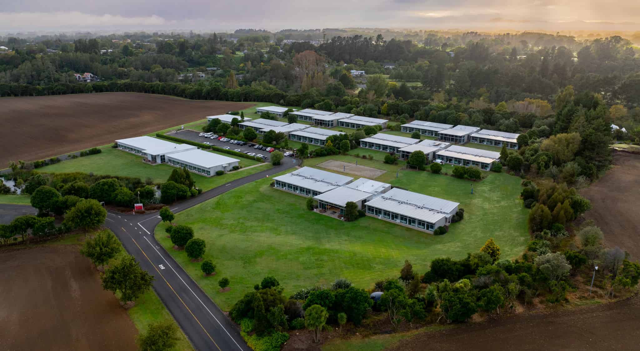 For lease 54 Clearway Rise, Hamilton Airport - realestate.co.nz