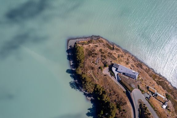 Sold - 4 Ohinehau Lane, Charteris Bay - realestate.co.nz