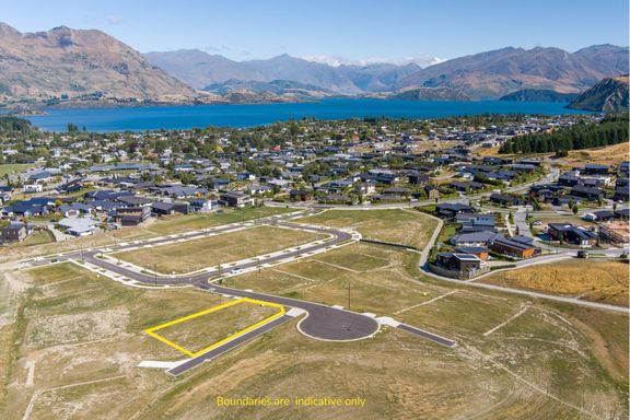 Property value - 6 Tuatara Rise, Wanaka - realestate.co.nz