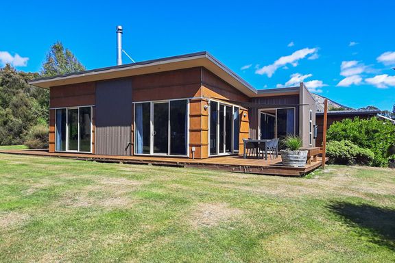 Property value - 21 Brookvale Drive, St Arnaud - realestate.co.nz