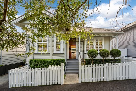 Property value - 9 Islington Street, Ponsonby - realestate.co.nz
