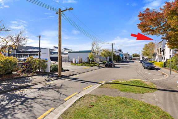 Property value - 5/140 Office Road, Merivale - realestate.co.nz