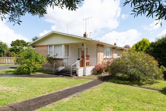 Property value - 1/6 Menzies Street, Beerescourt - realestate.co.nz
