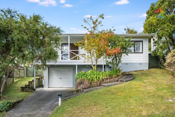 Property value - 11 Robson Street, Stokes Valley - realestate.co.nz