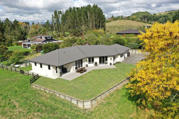 Sold - 99C Highbrook Way, Whatawhata - realestate.co.nz