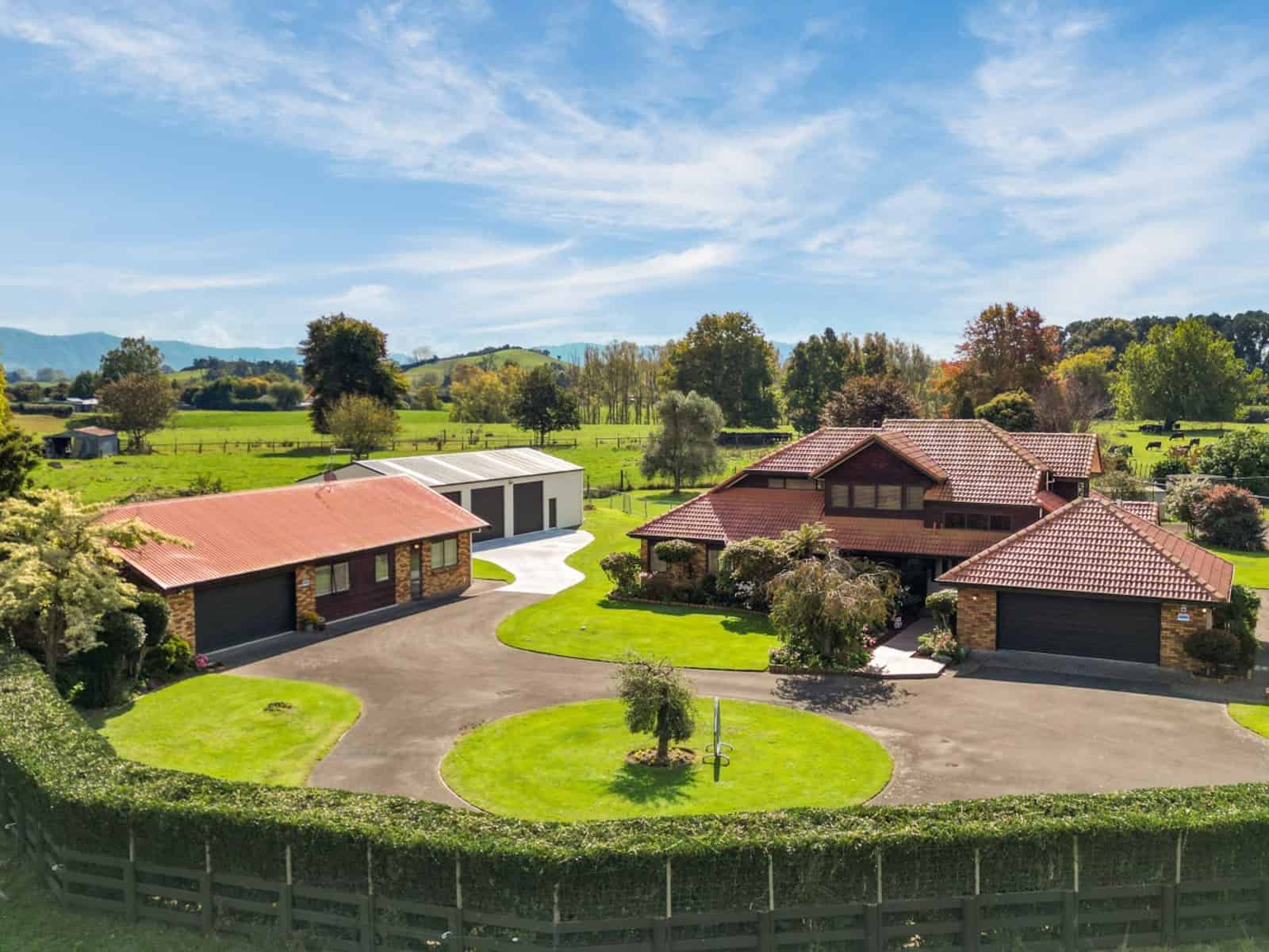 Waikato Lifestyle Properties for Sale - realestate.co.nz