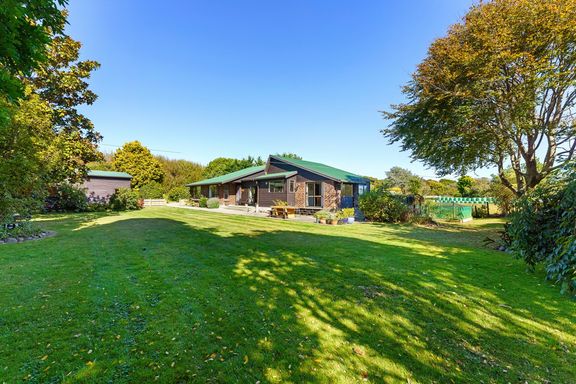 Sold - 38A Te Roto Road, Otaki - realestate.co.nz