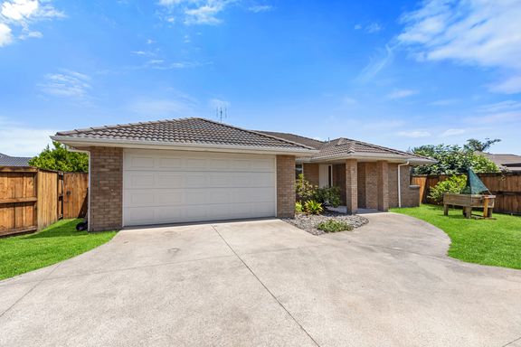 Sold - 104 Longview Drive, Papamoa - realestate.co.nz