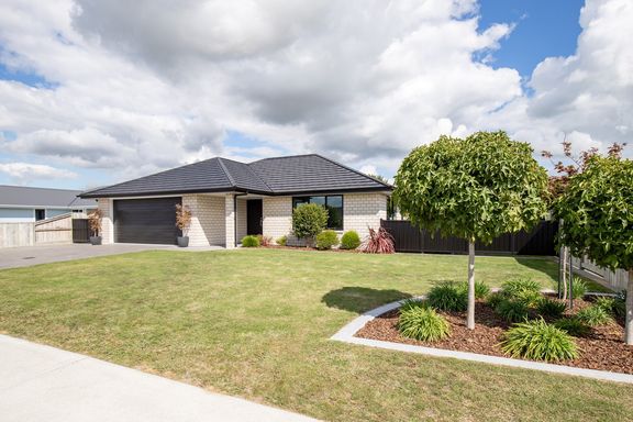 Sold - 35 Costello Drive, Ngatea - realestate.co.nz