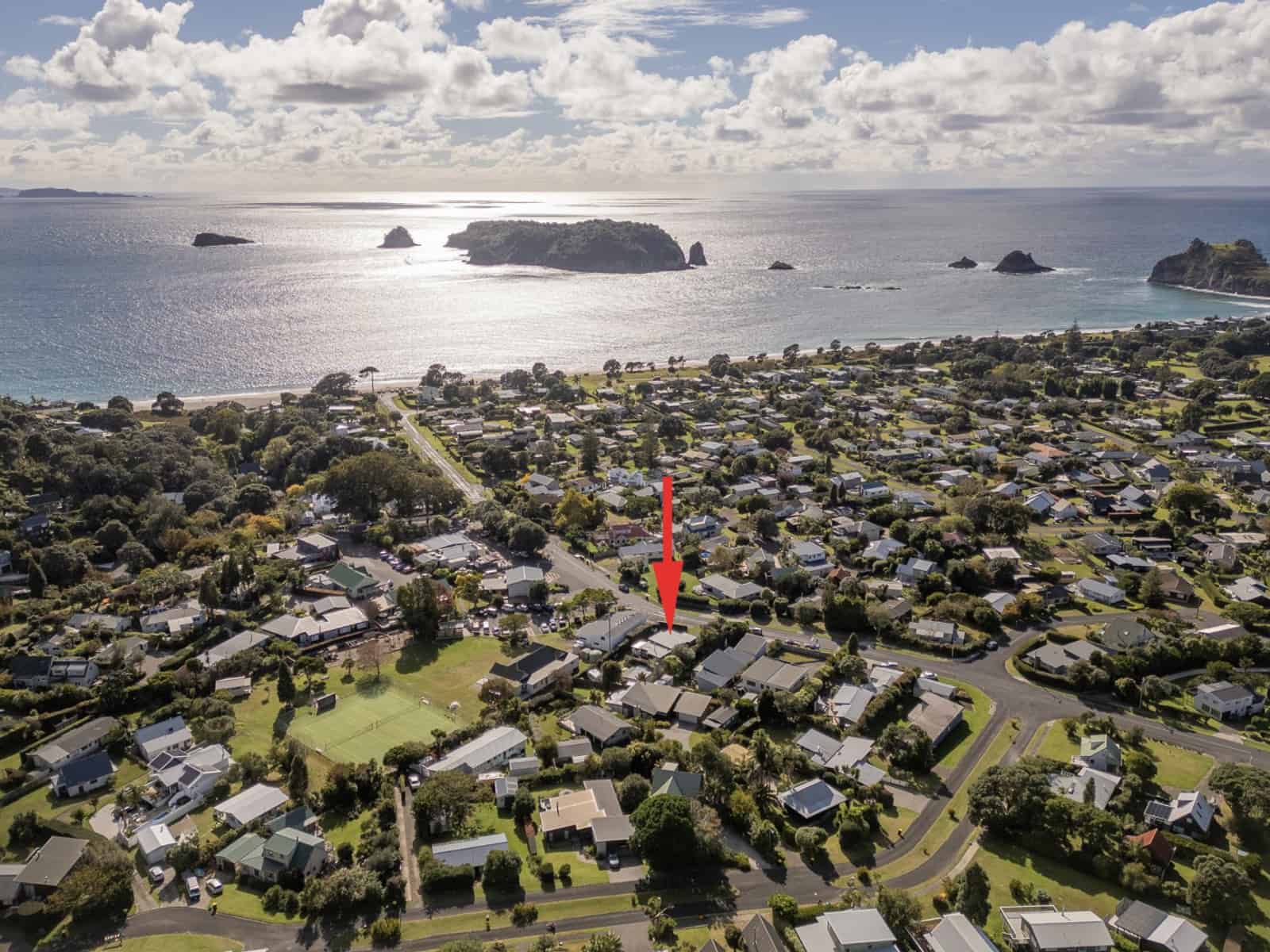 Hahei Homes and Real Estate for Sale - realestate.co.nz