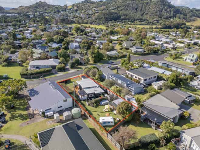 Hahei Homes and Real Estate for Sale - realestate.co.nz