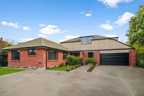 Sold - 4 Elwyn Place, Avonhead - realestate.co.nz