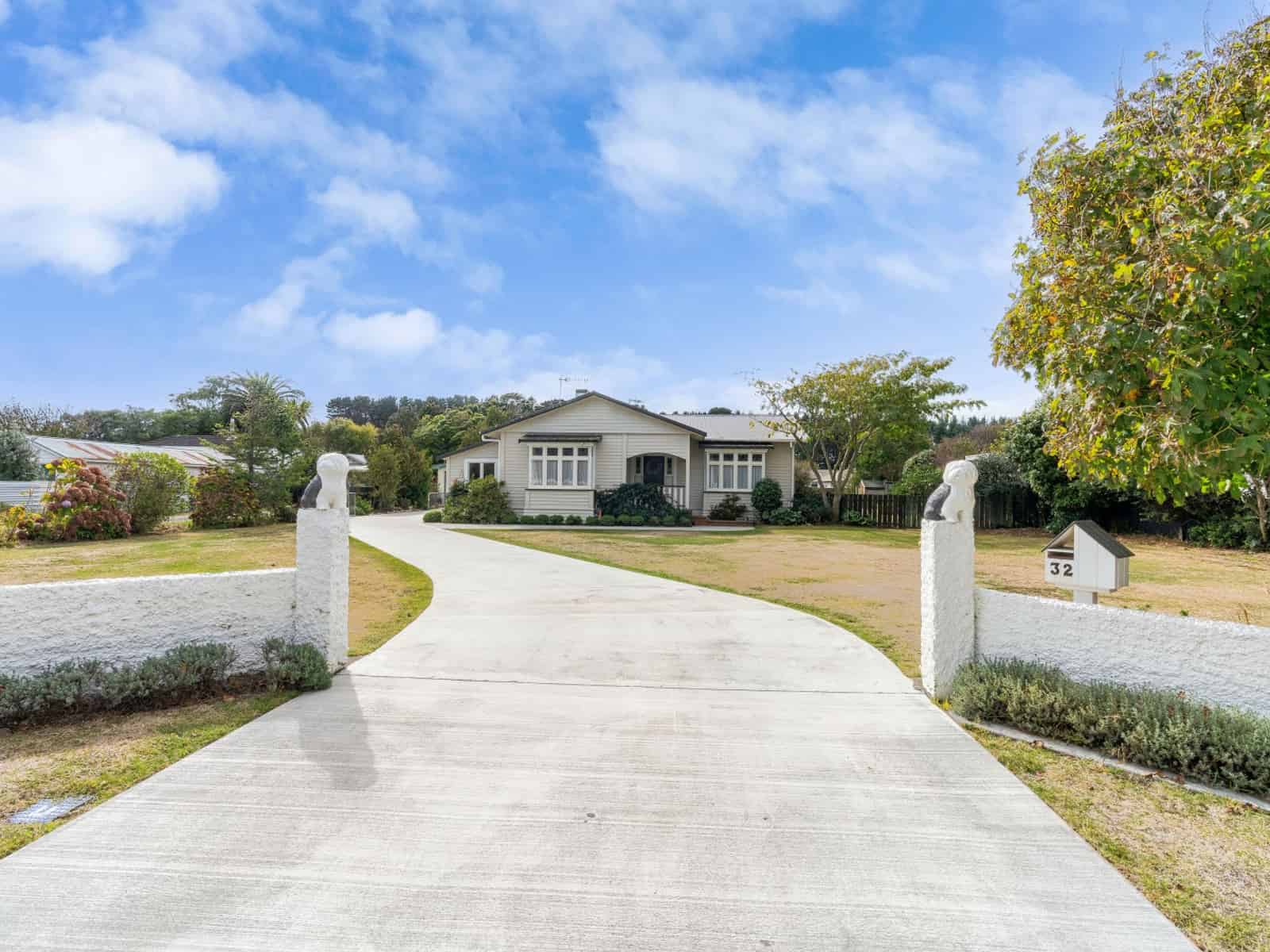 Foxton Homes and Real Estate for Sale - realestate.co.nz