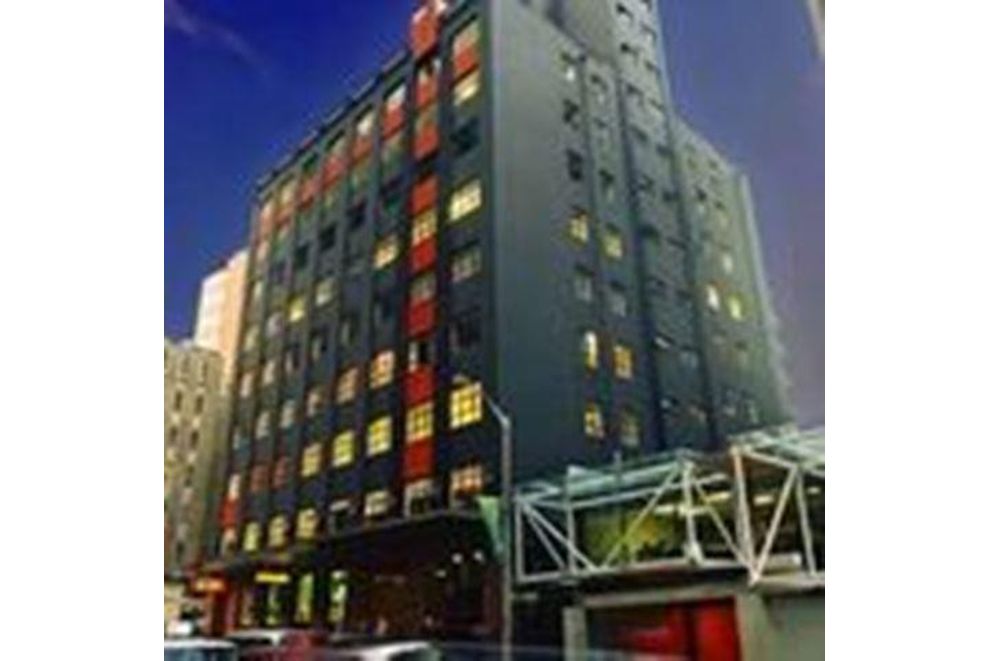 For lease Level 4, 85 The Terrace, Wellington Central - realestate.co.nz