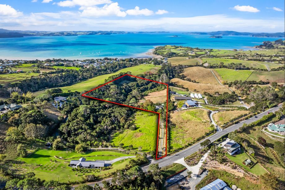 Lifestyle blocks | interest.co.nz