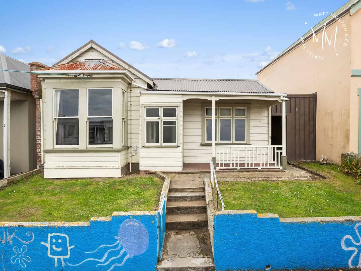 North Dunedin Homes and Real Estate for Sale - realestate.co.nz