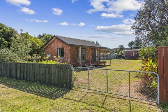 Property value - 29 Tuiti Street, Hokio Beach - realestate.co.nz