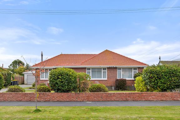 Property value - 20 Mavin Road, Hoon Hay - realestate.co.nz