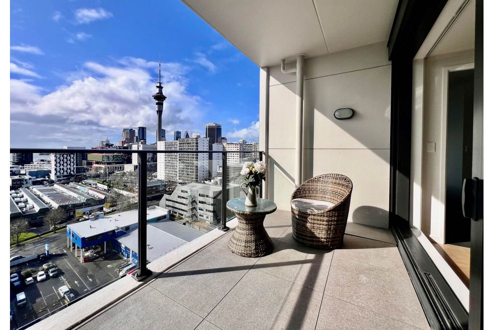 1010/145 Nelson Street, Auckland Central, Auckland City - For Sale ...