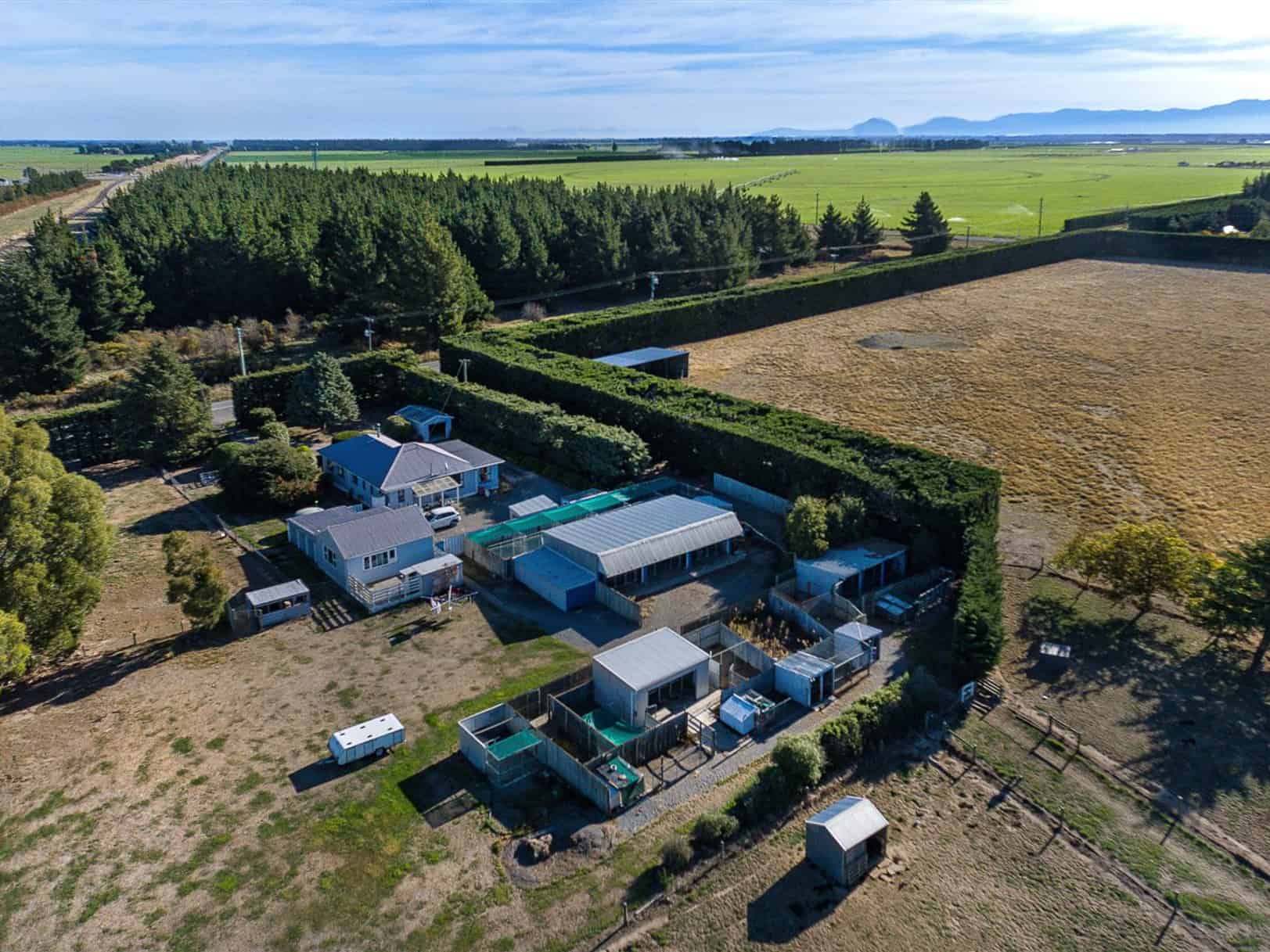 Dunsandel Homes and Real Estate for Sale - realestate.co.nz