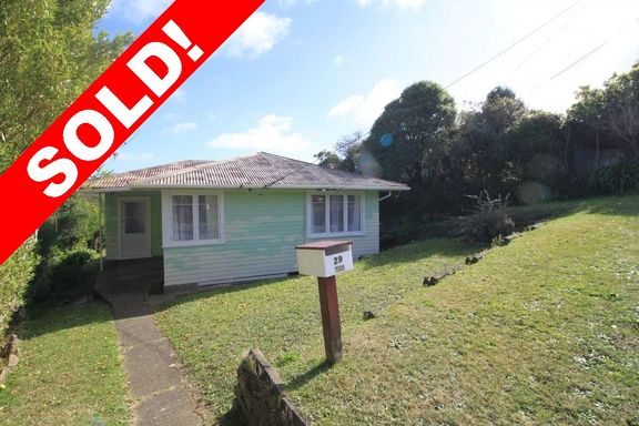 Property value - 29 Lynda Avenue, Paparangi - realestate.co.nz