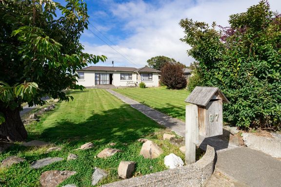 Sold - 87 Dipton Street, Kingswell - realestate.co.nz