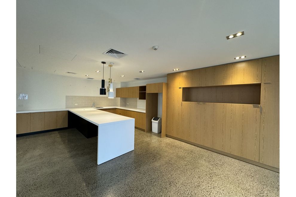 For lease Level 8/57 Fort Street, Auckland Central - realestate.co.nz