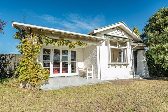Property value - 57 Tawa Street, Gonville - realestate.co.nz