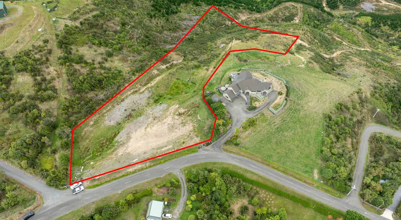 311 Ngahere Park Road, Turitea, Palmerston North City - For Sale ...