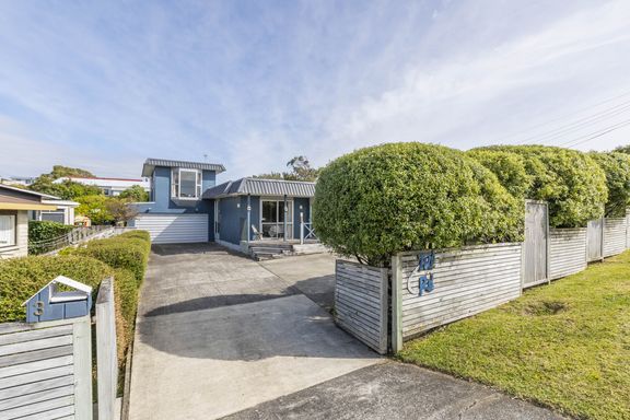 Property value - 3 Tui Road, Raumati Beach - realestate.co.nz