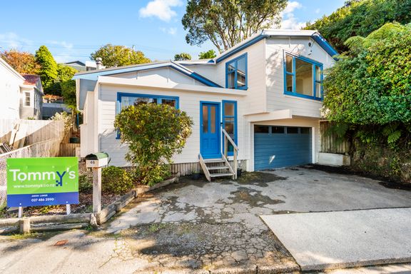 Property value - 46 Fortunatus Street, Brooklyn - realestate.co.nz