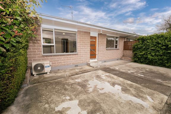 Property value - 3/46 Peter Street, Ashburton - realestate.co.nz