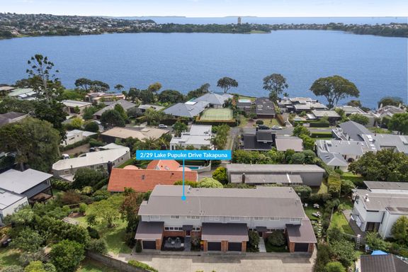 Property value - 2/29 Lake Pupuke Drive, Takapuna - realestate.co.nz