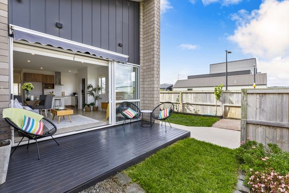 Property value - 129 Tarapuka Road, Westgate - realestate.co.nz