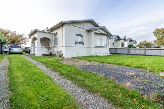 Property value - 180 Venus Street, Strathern - realestate.co.nz