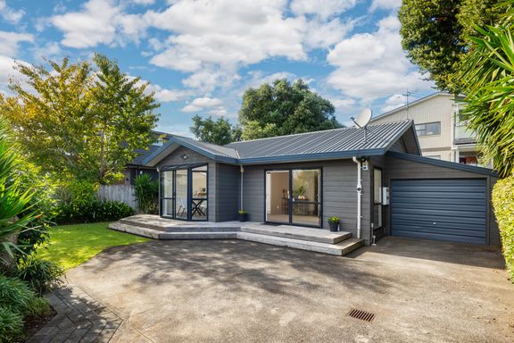 Property value - 42B Harlston Road, Mount Albert - realestate.co.nz