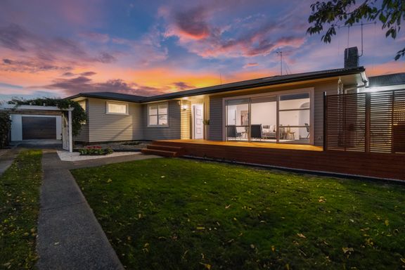 Property value - 4 Deanwell Avenue, Deanwell - realestate.co.nz