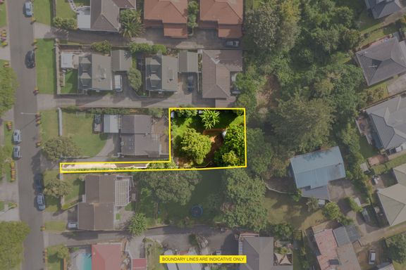 Property value - 22A Howe Street, Howick - realestate.co.nz