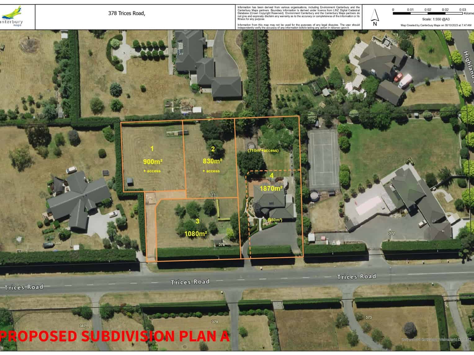 Prebbleton Homes and Real Estate for Sale - realestate.co.nz