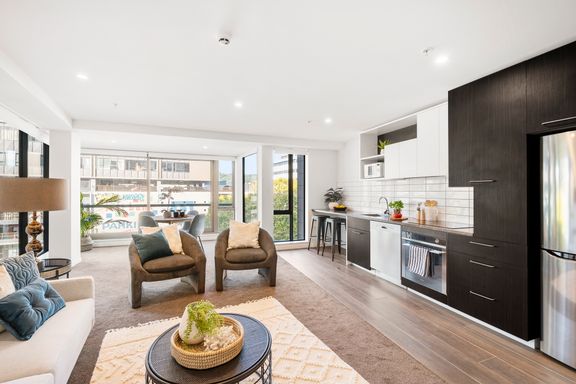 Property value - 306/168 Victoria Street, Te Aro - realestate.co.nz
