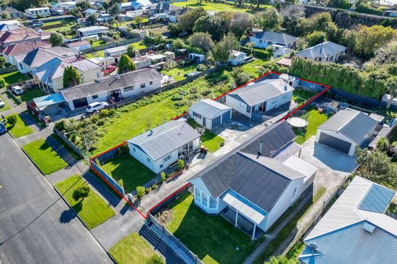 Sold - 72 William Street, Appleby - realestate.co.nz