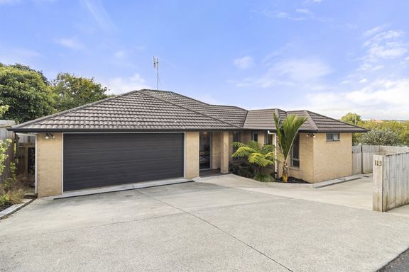 Sold - 113 Edinburgh Street, Pukekohe - realestate.co.nz