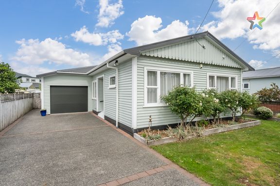 Sold - 26 Trinity Avenue, Epuni - realestate.co.nz