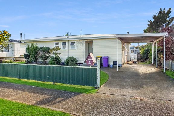 Property value - 3 Mark Perreau Place, Foxton - realestate.co.nz