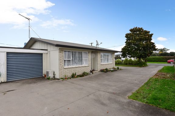 Sold - 34B Smith Street, Frankton - realestate.co.nz
