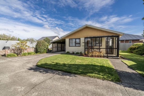 Sold - 139C Earn Street, Appleby - realestate.co.nz