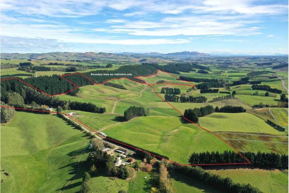 80 Otaria Road, Pukerau, Gore - For Sale - realestate.co.nz