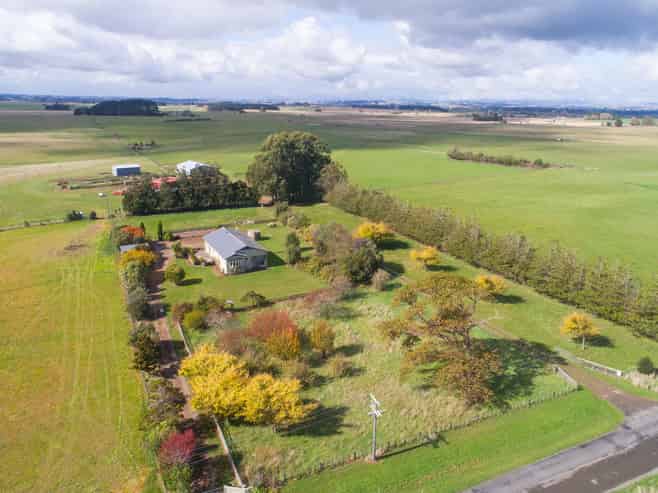 Manawatu Rural Farms and Real Estate for Sale - realestate.co.nz