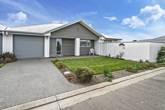 Property value - 25 Clausen Avenue, Leeston - realestate.co.nz